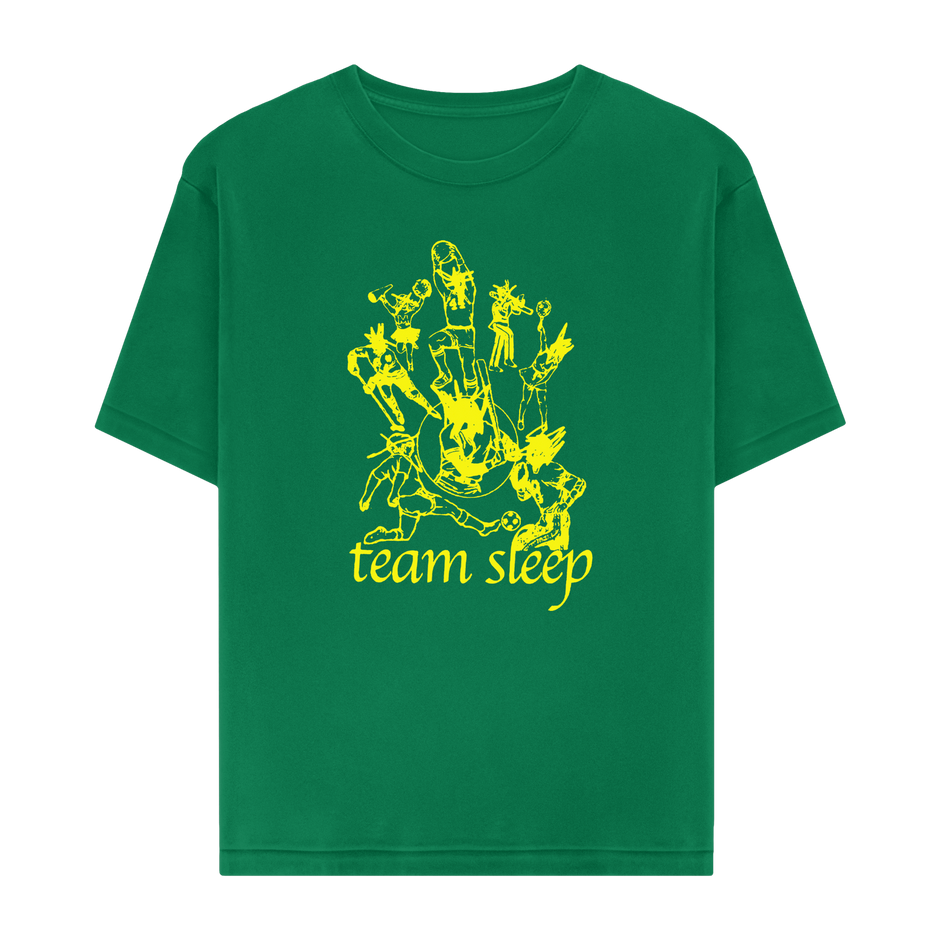 Team Sleep - Official Store