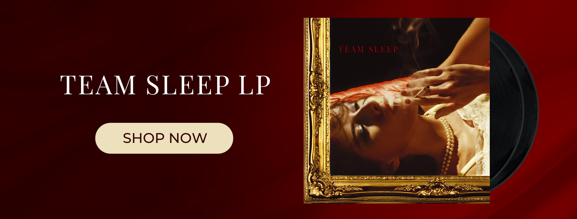 Team Sleep - Official Store