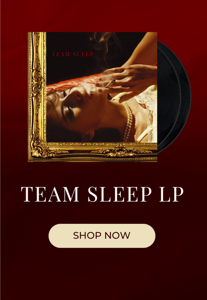 Team Sleep - Official Store